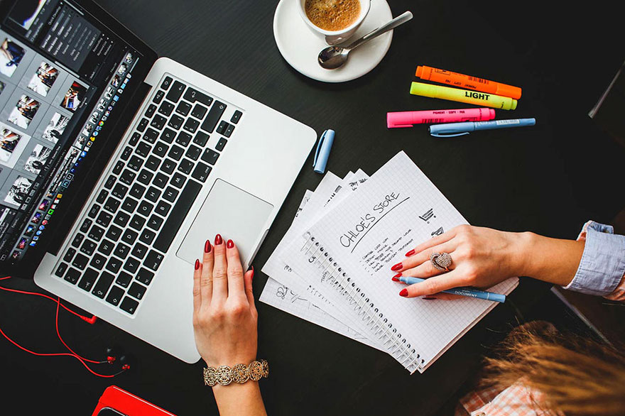 Crea tu negocio en línea con administrable.cl | CNCLS: Todo sobre ...