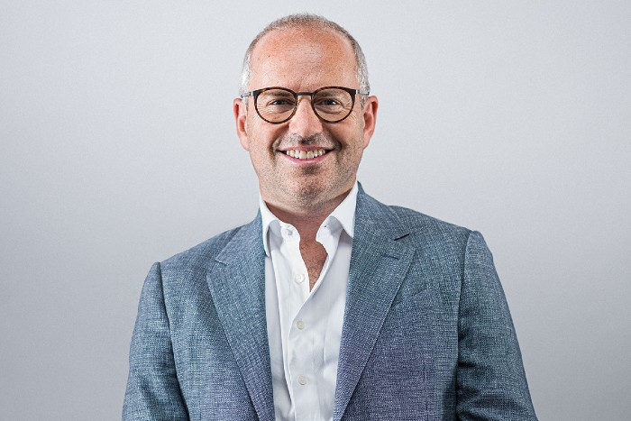 Tim Steiner Ocado Solutions: Liderazgo en Tecnología